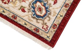 Luxusní kusový koberec Rosalia RV0050 - 160x225 cm
