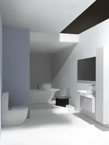 Laufen Palomba Collection - WC sedátko | SoftClose | bílá