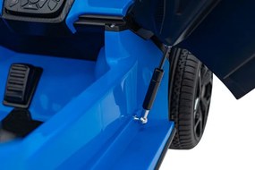 Elektrické autíčko Lamborghini Revuelto XL modré