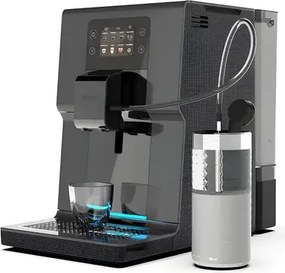 Krups Intuition Preference EA875U10 černá / Automatický kávovar / 1450