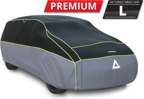Compass Ochranná plachta proti kroupám PREMIUM L 480×177×119cm