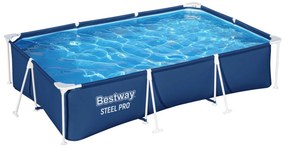 Bestway Steel Pro 4 x 2,11 x 0,81 m 56405