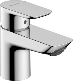 Hansgrohe Neovis Q - Umyvadlová baterie s výpustí Push-Open, EcoSmart, chrom 71346000
