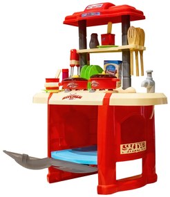 Aga4Kids Plastová kuchyňka MR6084