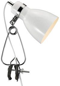 Stolní lampa CYCLONE - 73072001 - Nordlux