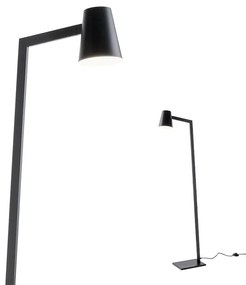 Moderní stojací lampa MINGO 01-1557