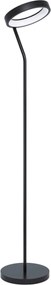 XXXLutz STOJACÍ LAMPA, 27/30,5/169 cm Eglo - Stojací lampy - 003348247103
