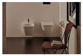 Ideal Standard i.life S - Závěsný bidet, bílá T459301