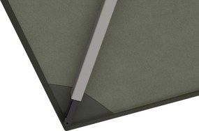 Knirps HYPERION 330 x 240 cm GREY