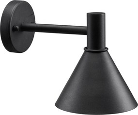 XXXLutz VENKOVNÍ NÁSTĚNNÉ SVÍTIDLO, 30/18/20 cm - Online Only svítidla - 003317010001