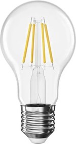 EMOS LED žárovka Retro 3,4W E27 Barva světla: Teplá bílá ZF5D22