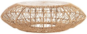 Kenneth Cobonpue designové konferenční stolky Dreamcatcher Coffee Table (100 x 35 cm)