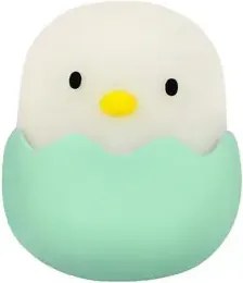 MegaLight Noční světlo BABY EGGY EGG Mint