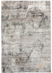 Kusový koberec Jim šedý 200x300cm