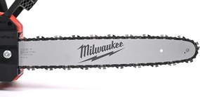 Aku řetězová pila Milwaukee M18 FCHS-0