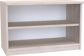 Nízká skříňka Sektor 2 (na výběr více variant)
