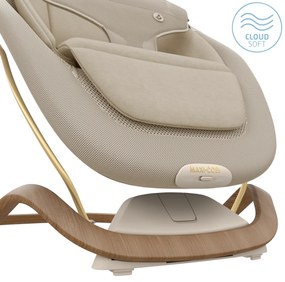 Maxi-Cosi Lehátko Maxi-Cosi Dove Pro Elegance Beige