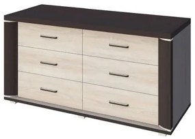 Komoda LAURA 130x61