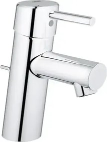 Grohe Concetto - Páková umyvadlová baterie chrom