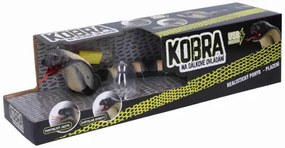 Wiky RC Kobra na dálkové ovládání 48 cm