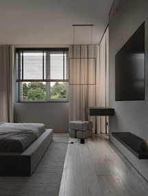 Designové svítidlo Dahlia 61