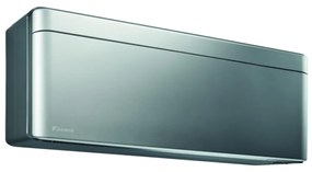 Klimatizace DAIKIN Stylish Silver 1+1 4,2 kW R32