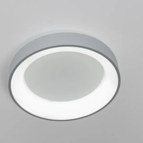Brilagi - LED Stmívatelné stropní svítidlo FALCON LED/80W/230V 3000-6500K + DO