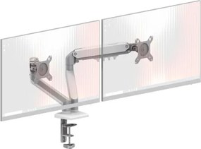 Stolní držák na dva monitory Mark Adler Flow 4.0