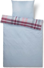 Tchibo - Flanelové povlečení z mikrovlákna, standardní velikost