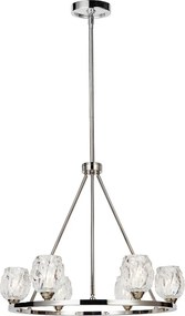 XXXLutz LUSTR, 67.3/65 cm Elstead Lighting - Online Only svítidla - 009093100502