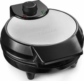 Tristar WF-1160 černá / Waflovač / 700W / 5 vaflí / srdcové vafle