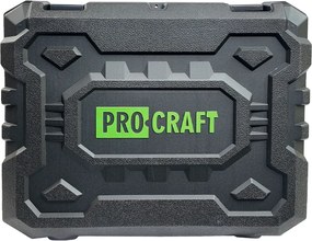 Procraft BH1800 - kombinované vrtací a sekací kladivo