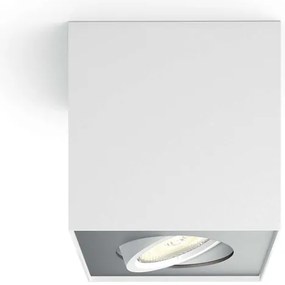 Philips 50491/31/P0-LED Stmívatelné bodové svítidlo MYLIVING BOX 1xLED/4,5W/230V