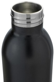 Bugatti B Bottles Twin Mat Black termolahev 350 ml, BBT-NU350IS