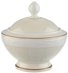 Villeroy & Boch Ivoire cukřenka, 0,35 l 10-4390-0960