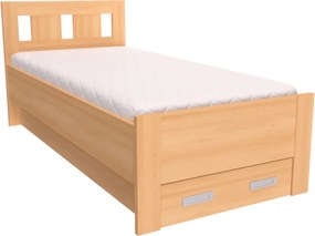 Postel BENO s úložným prostorem (na výběr více variant)