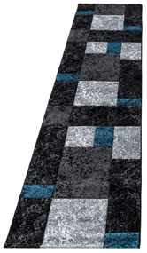 Ayyildiz Kusový koberec HAWAII 1330, Tyrkysová Rozměr koberce: 240 x 340 cm