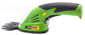 Aku nůžky na trávu Procraft PGH1300 | PGH1300