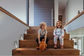 Orientační svítidlo 12V Kanlux MEFIS LED B-NW 4000K neutrální bílá 32497