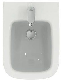 Ideal Standard i.life S - Stojací bidet, bílá T459501