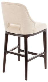 Barová židle Madoc 48x55x99cm