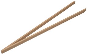 Dřevotvar Kleště grilovací 45 cm