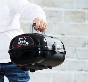 Smoby Odrážedlo skútr Food Express / od 1.5 roku