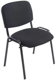 Bhm germany Konferenční židle Lucia, černá