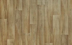 BEAUFLOR PVC podlaha - lino AMBIENT Silk Oak 603M – světlé dřevo ŠÍŘKA: 3 m, POUŽITÍ: Zátěžové