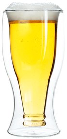 Termo sklenice Cool Beer 500 ml