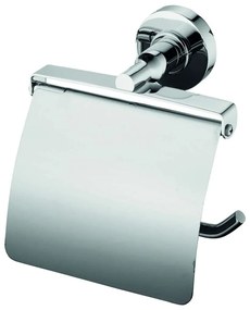 Ideal Standard IOM - Držák toaletního papíru s krytem, chrom A9127AA