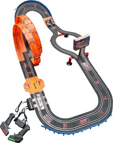 Ramiz Mega závodní dráha RACER 1:43
