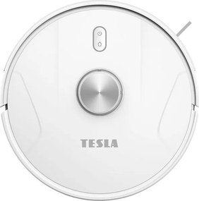 TESLA RoboStar iQ700 Bílá