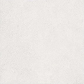 EBS Integra - Dlažba 60x60 cm, matná white INTE60WH